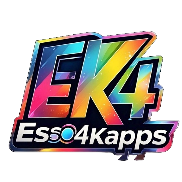 RESOURCE - IBO Reselling and Subreselling | ESSO '4K' APPS